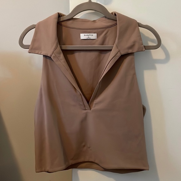Aritzia | Tops | Sexy Aritzia Tank | Poshmark